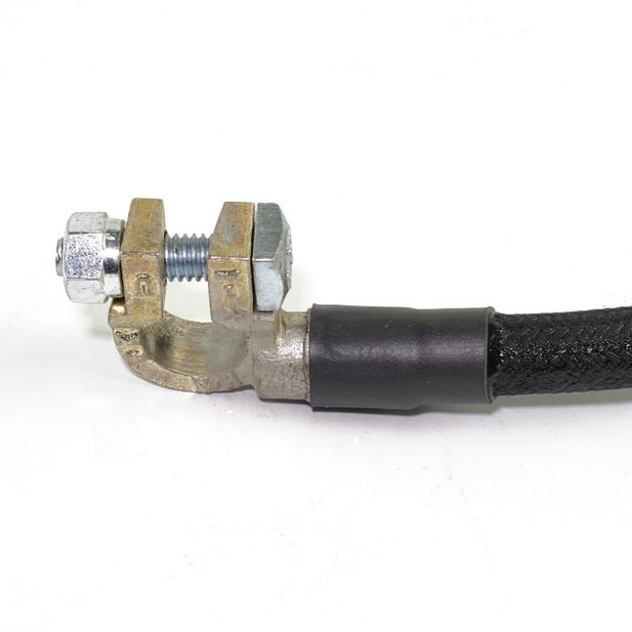 Ford 2N Negative Battery Cable - The Brillman Company