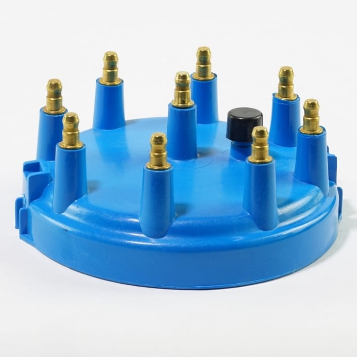 8 Cylinder Ford Distributor Cap - The Brillman Company