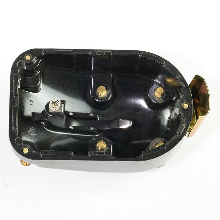 WICO X Series Magneto Cap - The Brillman Company