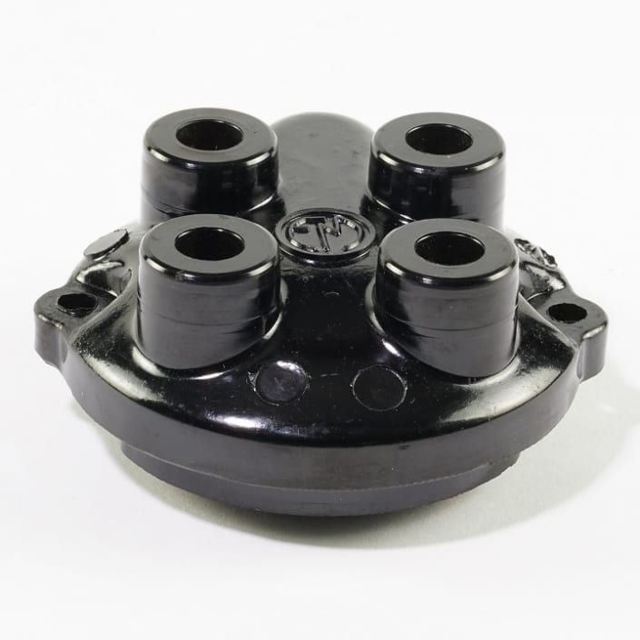 4-Cylinder FM Magneto Cap – The Brillman Company