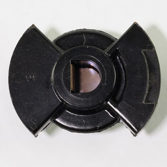 Fairbanks Morse (FMJ, FMX) Magneto Rotor - The Brillman Company