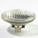 4 1/2" Sealed Beam, 12-Volt Headlamp Replacement Bulb 4440X - The ...