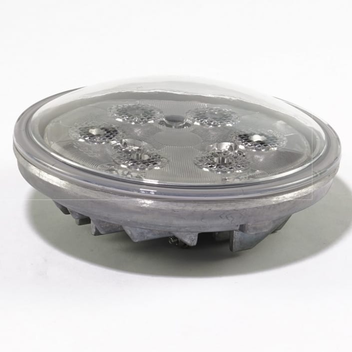 12-Volt LED Lamp, Flood Beam Pattern - The Brillman Company