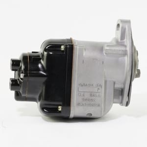 Rebuilt Fairbanks Morse Magneto FMJ-4B3 - The Brillman Company