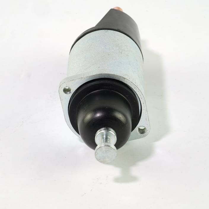 24 Volt Starter Solenoid - The Brillman Company
