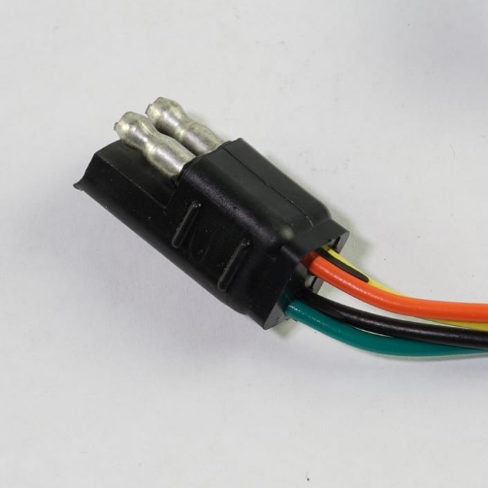 12-Volt Alternator Voltage Regulator - The Brillman Company