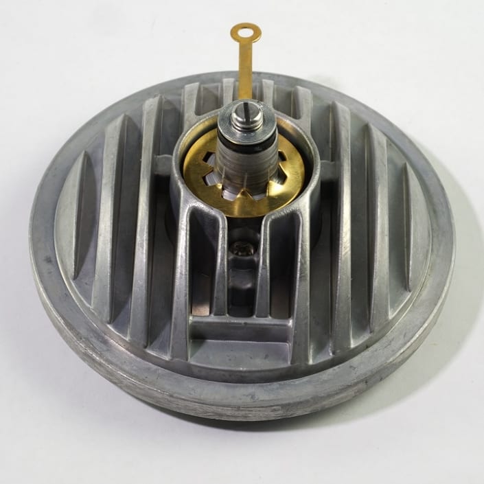 12-Volt LED Lamp with Flood Beam Pattern - The Brillman Company