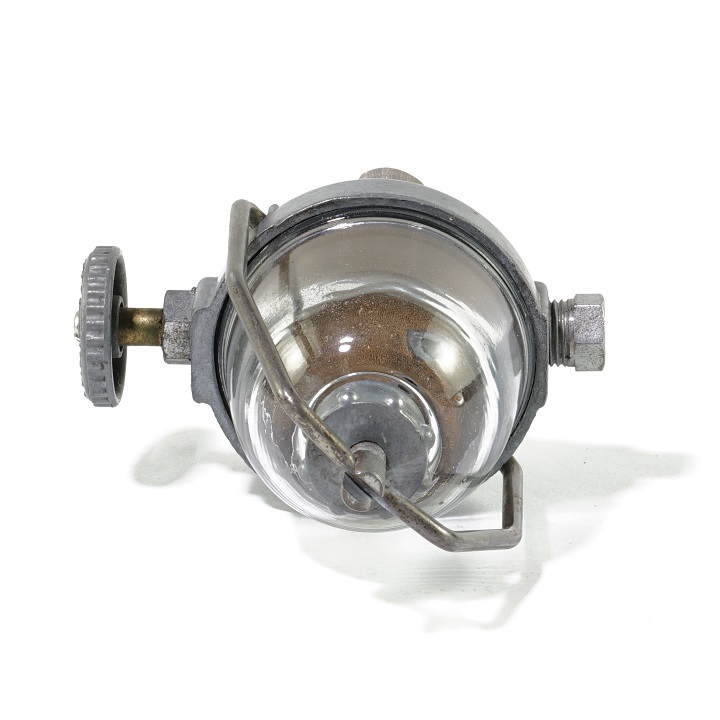 Gas Engine Fuel Sediment Bowl - The Brillman Company