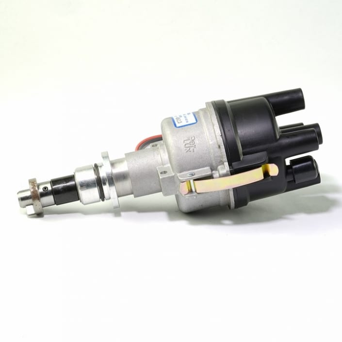 Pertronix Distributor for 4-Cylinder Waukesha Engines – The Brillman ...