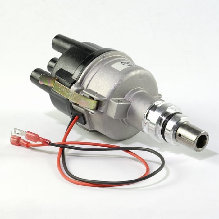 Pertronix Distributor for 4-Cylinder Continental Engines - The Brillman ...