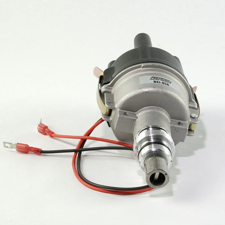 Pertronix Distributor for 4-Cylinder Continental Engines - The Brillman ...