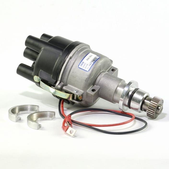 Pertronix Distributor for 4-Cylinder Engines (IBT-4106A Replacement ...