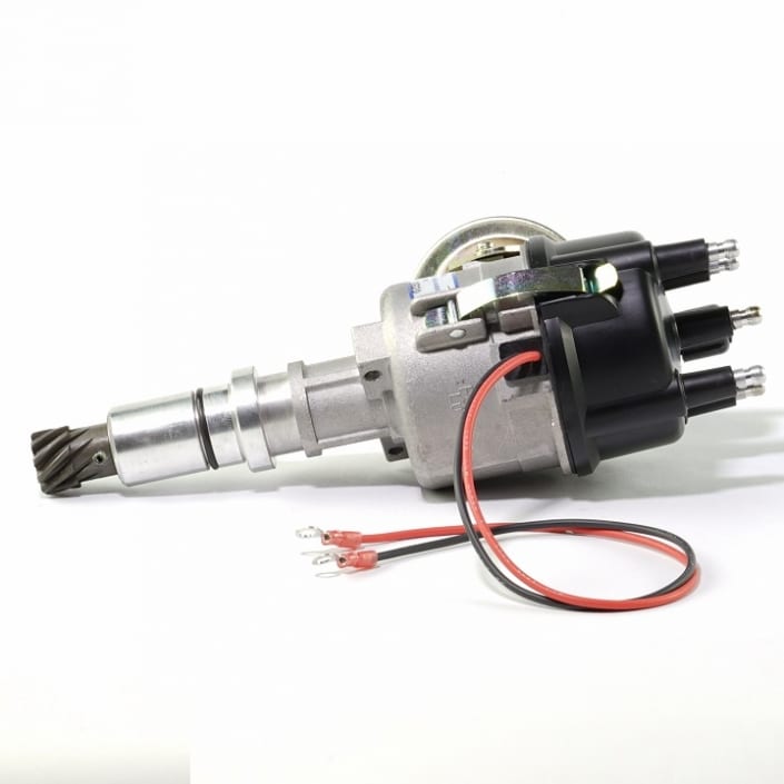 Pertronix Distributor for 4-Cylinder Continental Engines (TM-27 Models ...