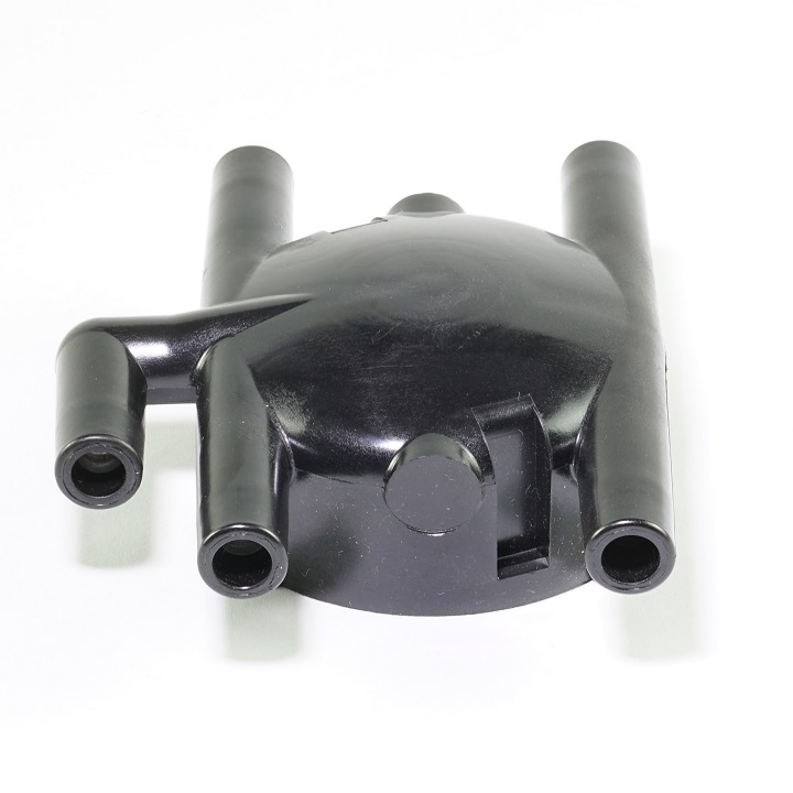 4-Cylinder Autolite/Prestolite Distributor Cap - The Brillman Company