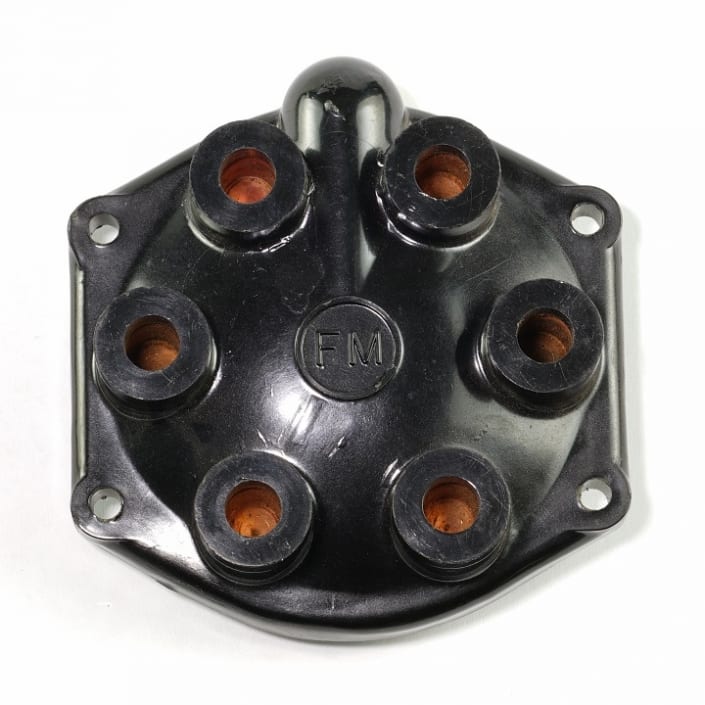 6-Cylinder FM Magneto Cap - The Brillman Company