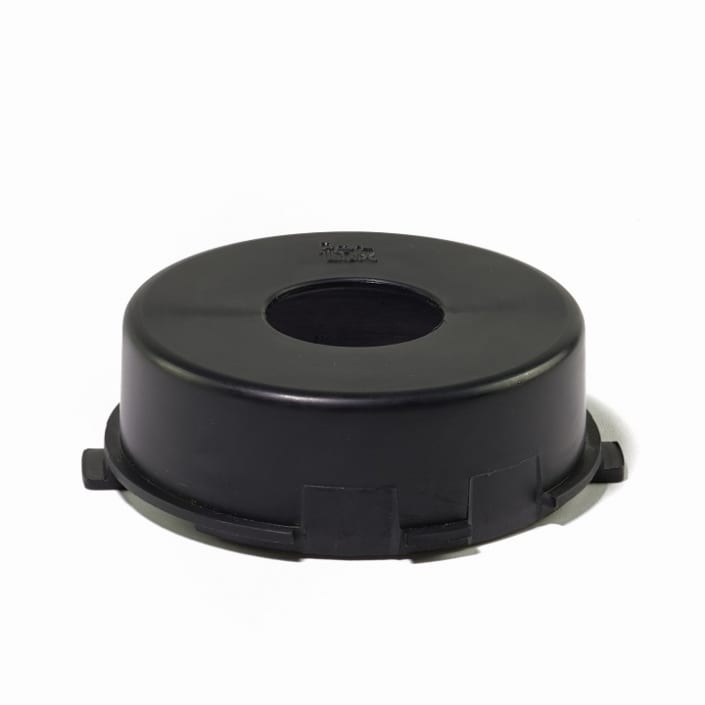 Pertronix Distributor Dust Cover - The Brillman Company