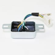 Denso Alternator Voltage Regulator - The Brillman Company