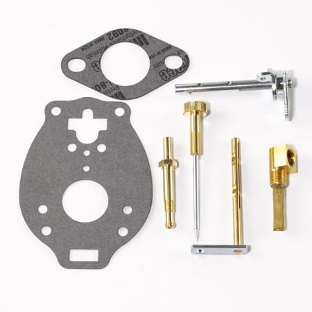 Premium Marvel-Schebler Carburetor Rebuild Kit - The Brillman Company