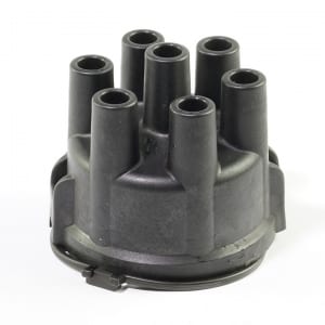 Pertronix 6-Cylinder Distributor Cap Kit - The Brillman Company