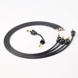 Cletrac HG with Hercules IXK3 Engine Spark Plug Wire Set - The Brillman ...