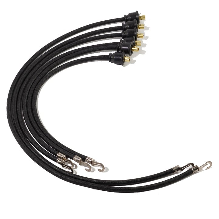 Hart Parr 70 Spark Plug Wire Set - The Brillman Company