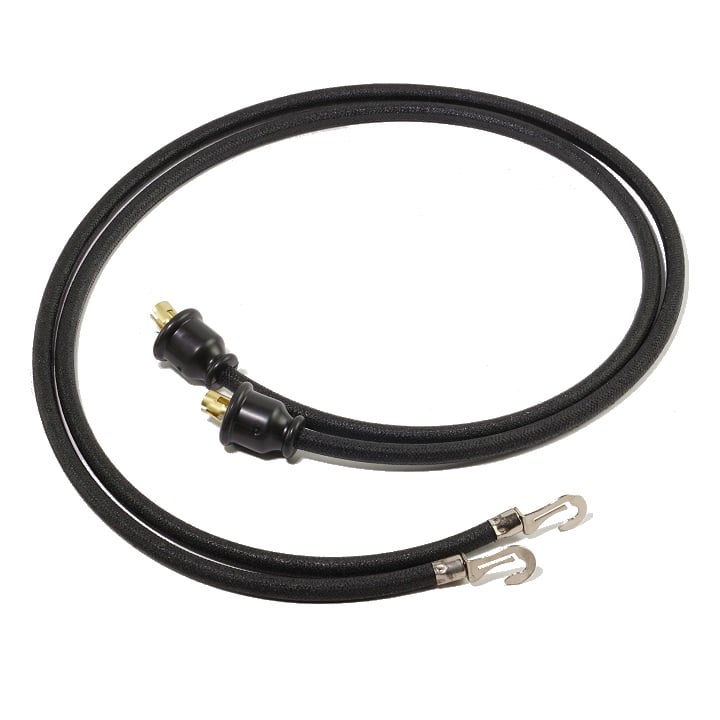 Hart Parr 30 Spark Plug Wire Set - The Brillman Company