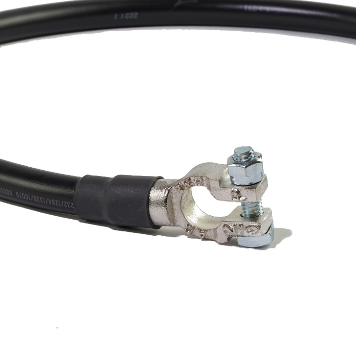 Ford 2000 Gas Positive Battery Cable – The Brillman Company