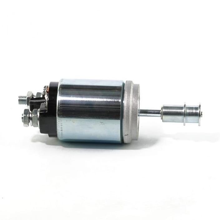 12-Volt Bosch Starter Solenoid - The Brillman Company