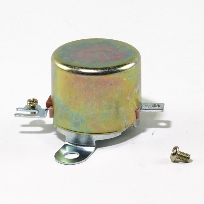 6-Volt Generator Cutout for Ford 2N and 8N Tractors - The Brillman Company