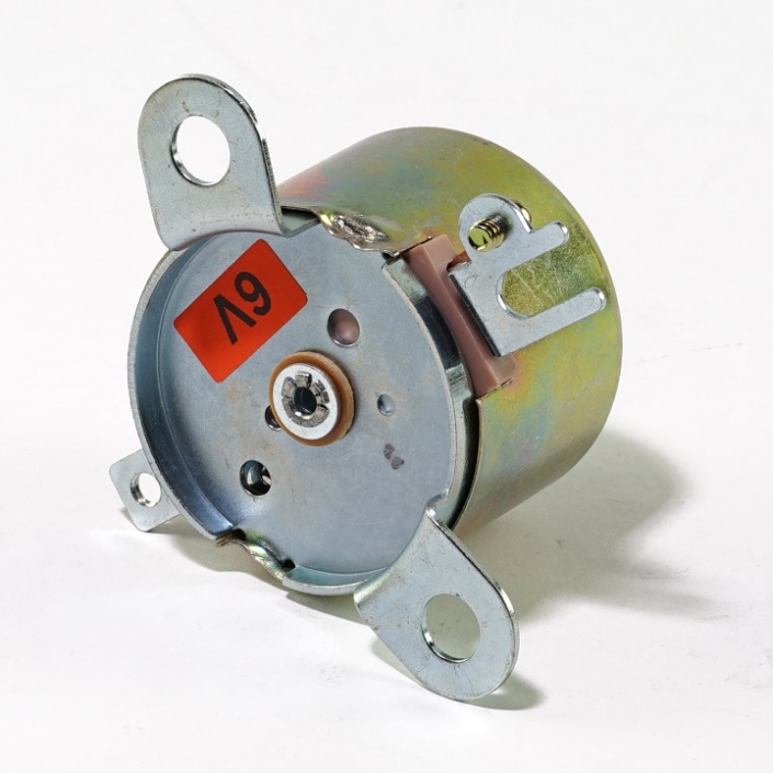 6-Volt Generator Cutout for Ford 2N and 8N Tractors - The Brillman Company