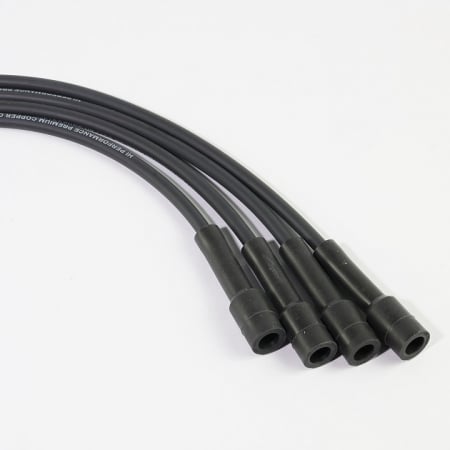 Continental F162/ F163 (with Magneto) Spark Plug Wire Set - The ...