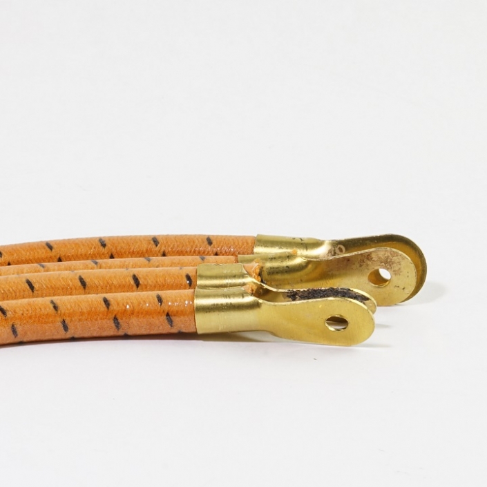 Ford Model T Spark Plug Wire Set - The Brillman Company