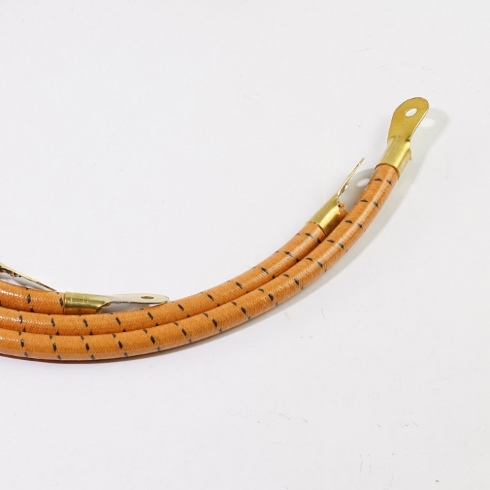 Ford Model T Spark Plug Wire Set - The Brillman Company