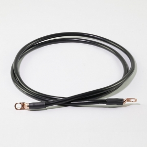 Farmall Cub (Serial #239,827 & Up) Switch-to-Starter Cable – The ...