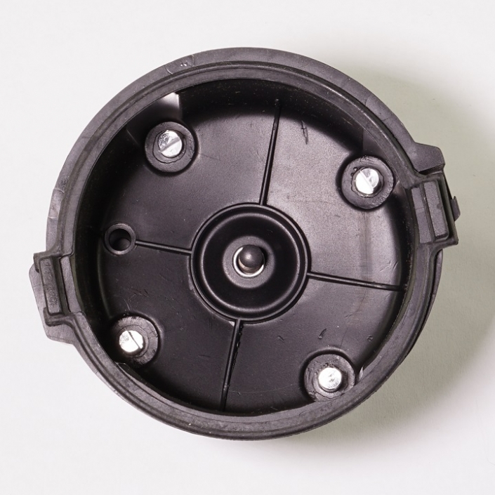 Pertronix 4-Cylinder Distributor Cap Kit - The Brillman Company