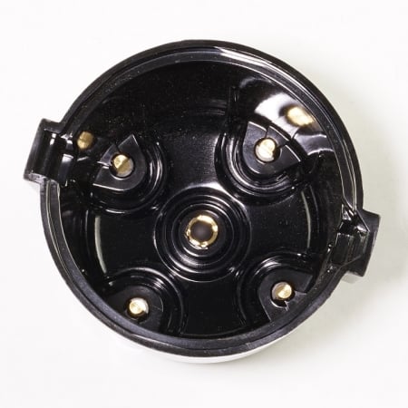 Ford 4-Cylinder Distributor Cap - The Brillman Company