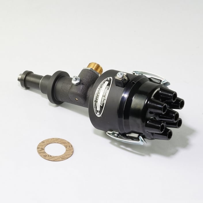 6-Cylinder Delco Distributor - The Brillman Company