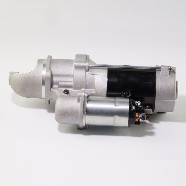 John Deere Replacement Starter (28MT Delco Type) – The Brillman Company