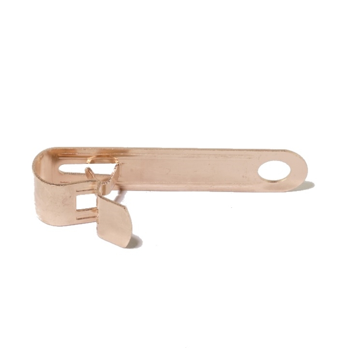 Large Fahnestock Clip - The Brillman Company