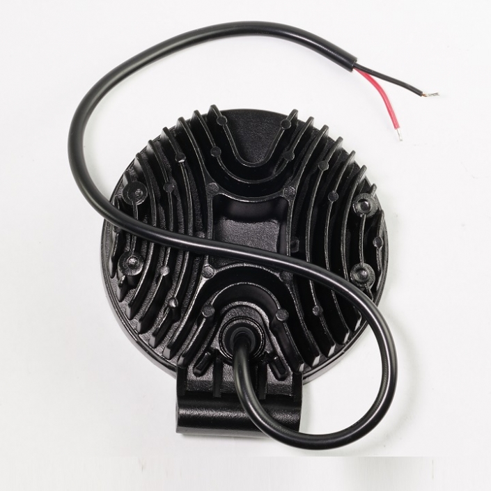 Universal 12-Volt LED Flood Light Assembly - The Brillman Company