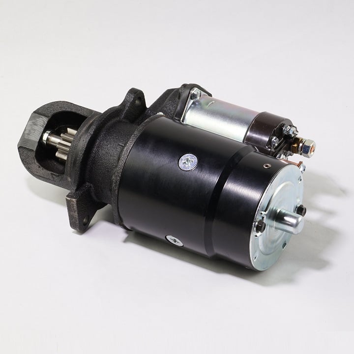 12-Volt Delco Starter - The Brillman Company