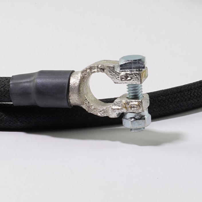 Farmall 460 Gas Positive Battery Cable – The Brillman Company