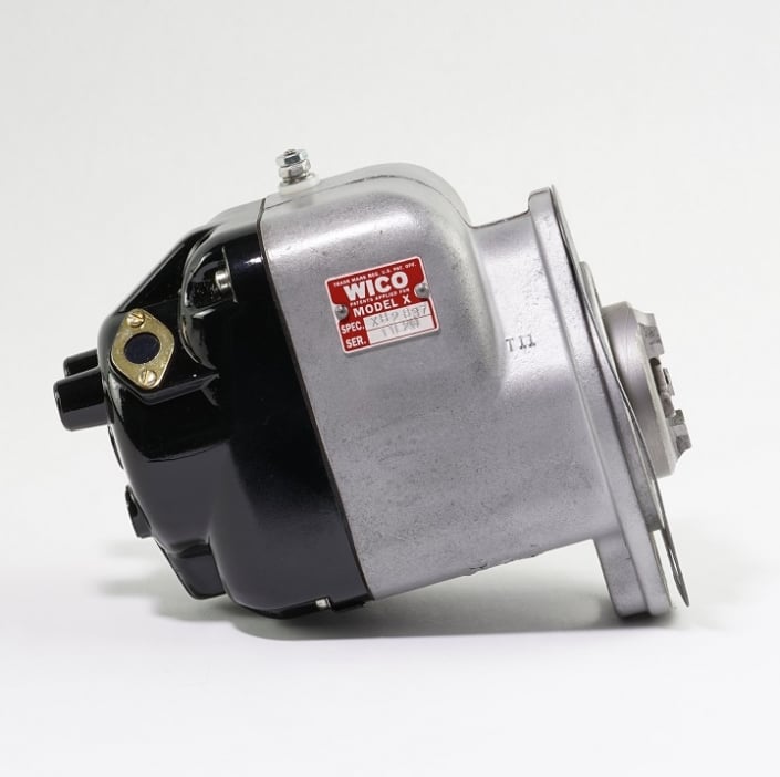 Rebuilt WICO XH2837 Magneto - The Brillman Company