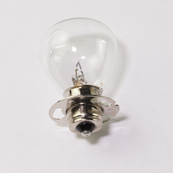 12-Volt Bulb - The Brillman Company
