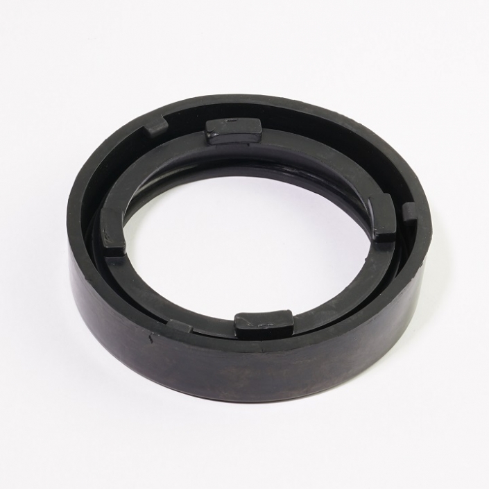 Hobbs Style Light Bezel - The Brillman Company