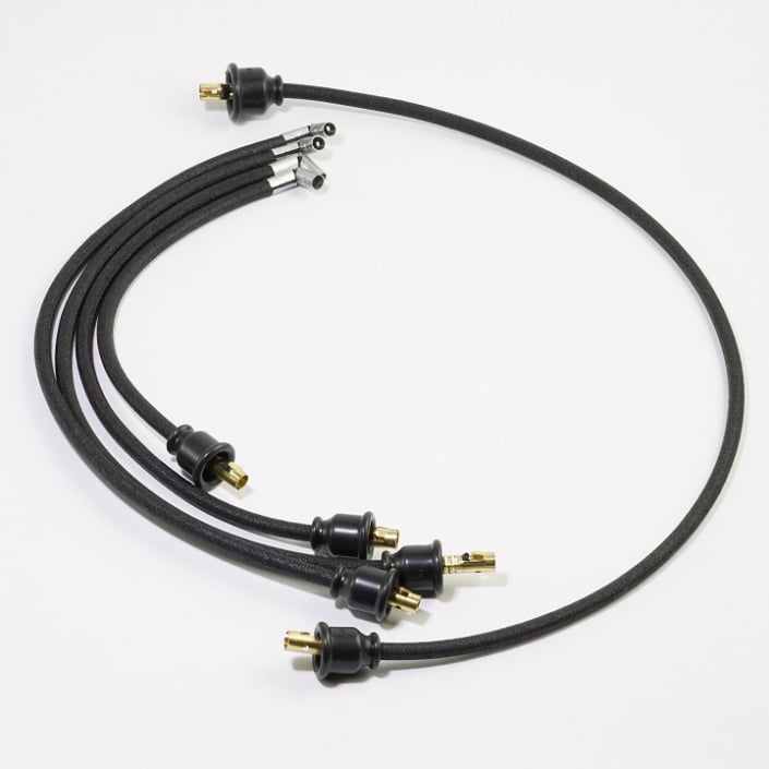 American Bantam 1930-1934 Spark Plug Wire Set - The Brillman Company