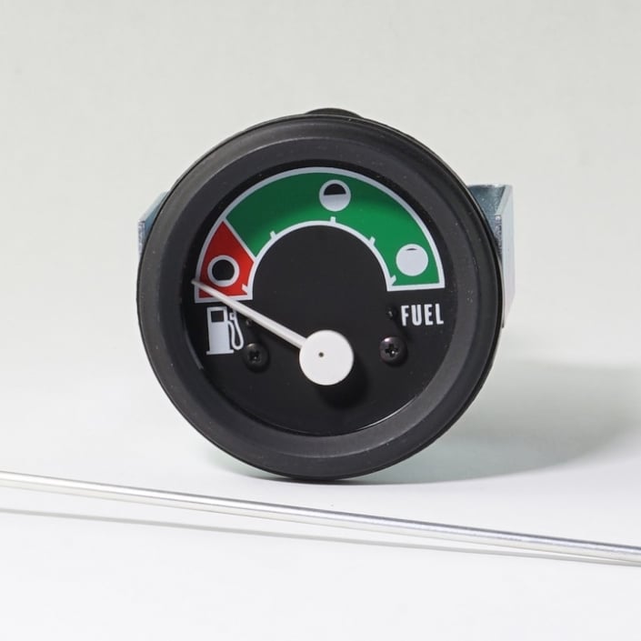 John Deere Fuel Gauge and Sending Unit Kit (0 – 200 Ohms) – The ...