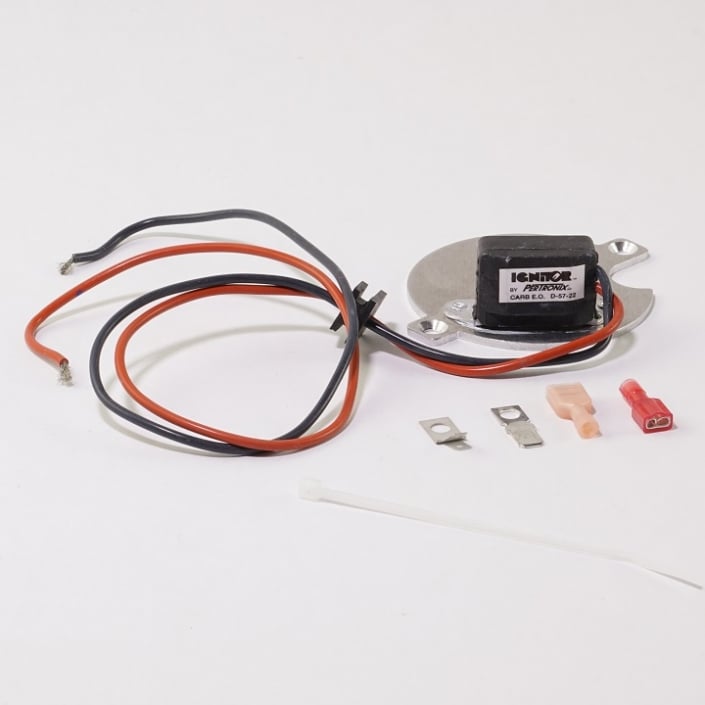 Pertronix Distributor Module - The Brillman Company