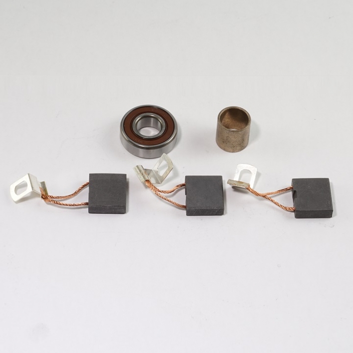 Ford 8N (Early) Generator Repair Kit - The Brillman Company