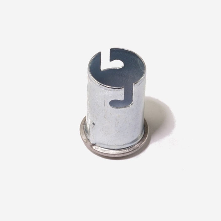 John Deere Oil Pressure Warning Lens - The Brillman Company